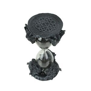 Everspring | Kitchen | Stone Finish Gothic Medieval Dragon Head Black ...